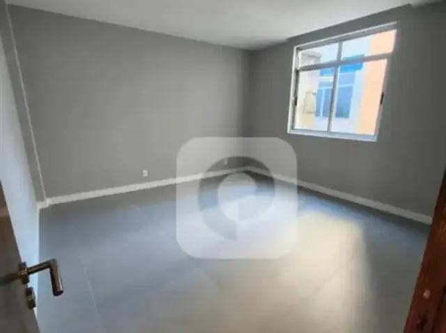 Apartamento para Venda em Rio de Janeiro/RJ Maracanã 2 Quartos
