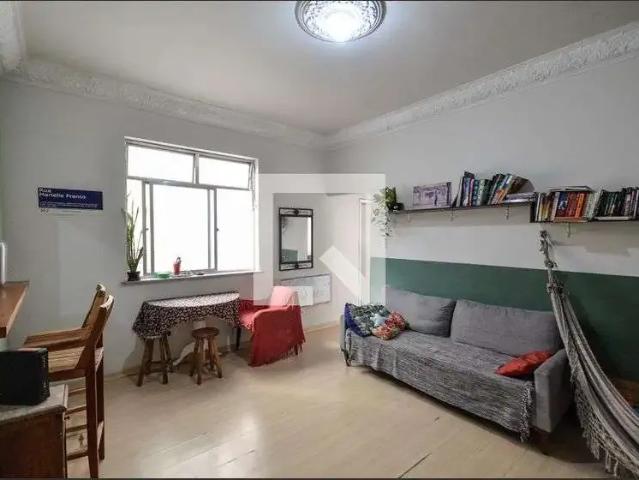 Apartamento para Venda em Rio de Janeiro/RJ Maracanã 2 Quartos