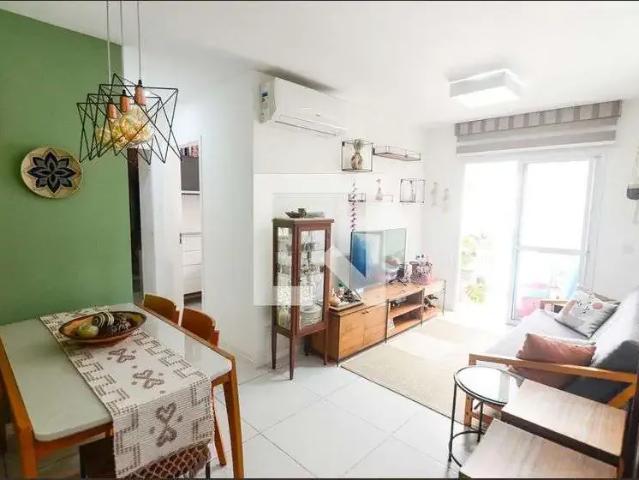 Apartamento para Venda em Rio de Janeiro/RJ Maracanã 2 Quartos