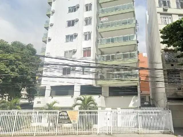 Apartamento para Venda em Rio de Janeiro/RJ Maracanã 2 Quartos