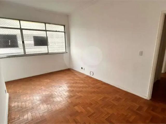 Apartamento para Venda em Rio de Janeiro/RJ Maracanã 2 Quartos