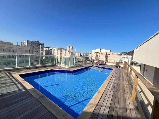 Apartamento para Venda em Rio de Janeiro/RJ Maracanã 2 Quartos