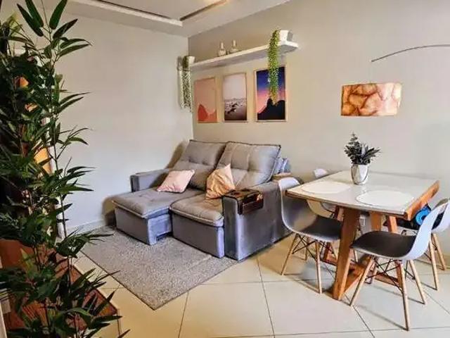 Apartamento para Venda em Rio de Janeiro/RJ Maracanã 2 Quartos