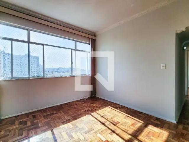 Apartamento para Venda em Rio de Janeiro/RJ Maracanã 2 Quartos