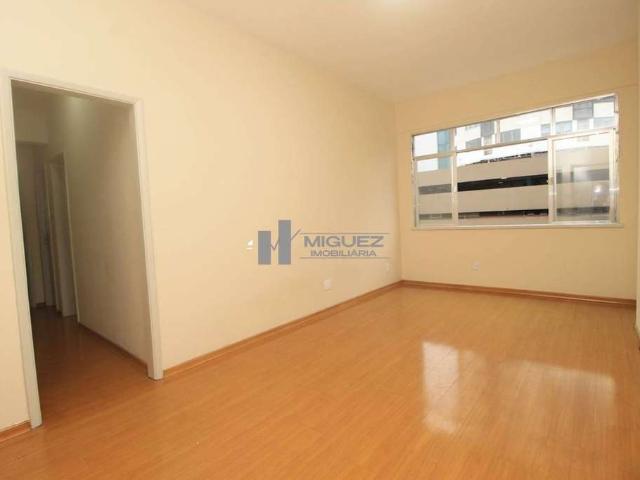 Apartamento para Venda em Rio de Janeiro/RJ Maracanã 2 Quartos