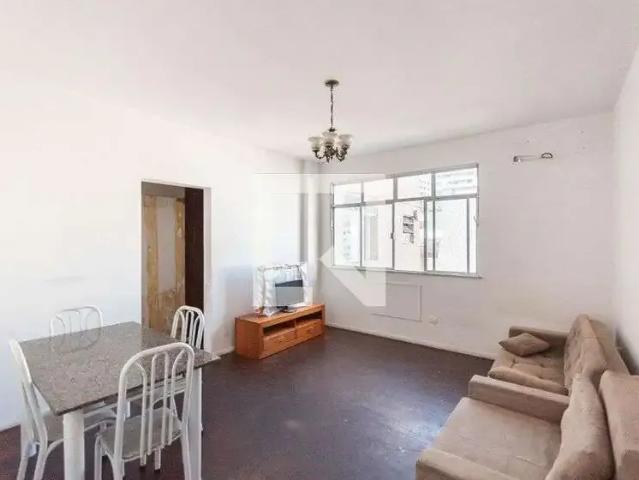 Apartamento para Venda em Rio de Janeiro/RJ Maracanã 2 Quartos