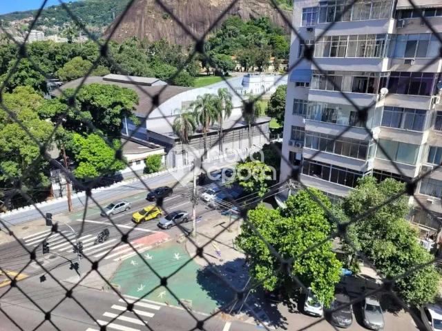 Apartamento para Venda em Rio de Janeiro/RJ Maracanã 2 Quartos
