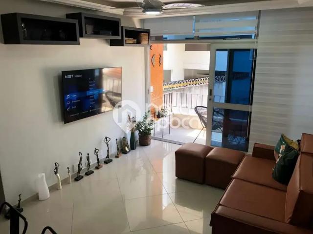 Apartamento para Venda em Rio de Janeiro/RJ Maracanã 2 Quartos