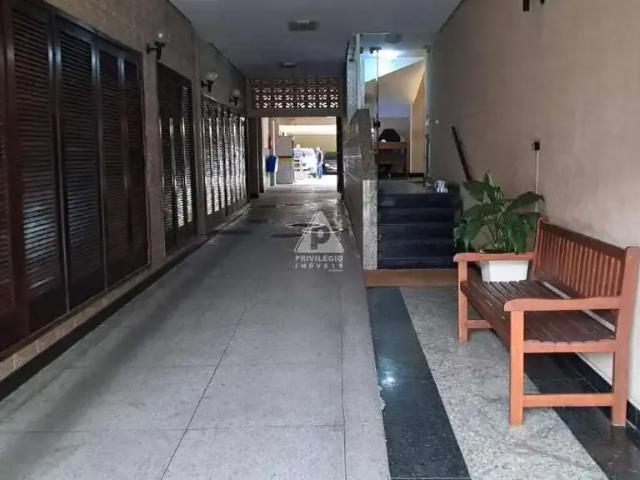 Apartamento para Venda em Rio de Janeiro/RJ Maracanã 2 Quartos