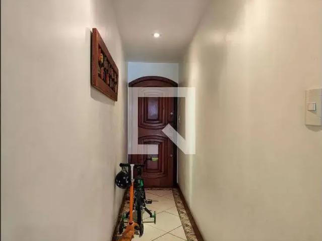 Apartamento para Venda em Rio de Janeiro/RJ Maracanã 2 Quartos