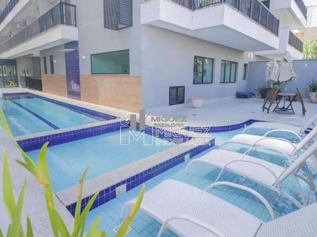 Apartamento para Venda em Rio de Janeiro/RJ Maracanã 2 Quartos