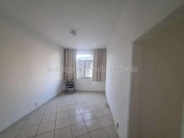 Apartamento para Venda em Rio de Janeiro/RJ Tijuca 2 Quartos