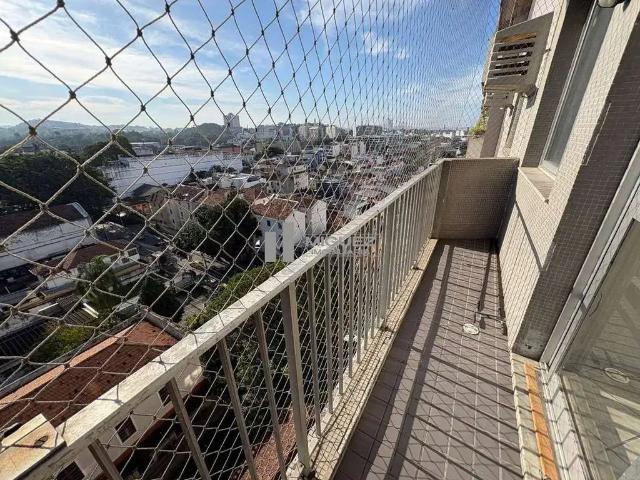 Apartamento para Venda em Rio de Janeiro/RJ Maracanã 2 Quartos