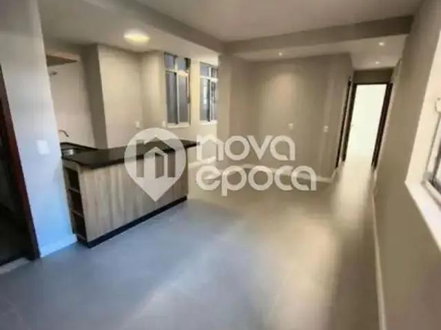 Apartamento para Venda em Rio de Janeiro/RJ Maracanã 2 Quartos