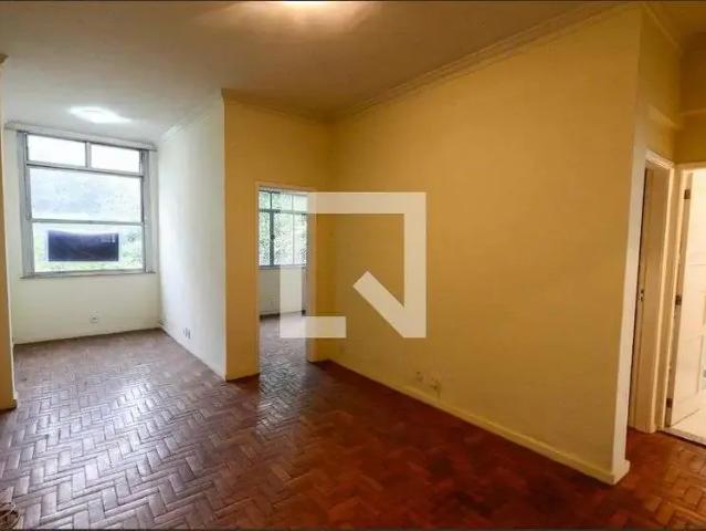 Apartamento para Venda em Rio de Janeiro/RJ Maracanã 2 Quartos