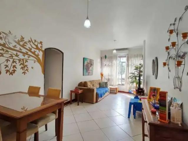 Apartamento para Venda em Rio de Janeiro/RJ Maracanã 2 Quartos