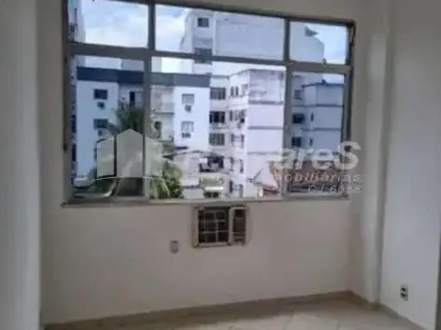 Apartamento para Venda em Rio de Janeiro/RJ Maracanã 2 Quartos