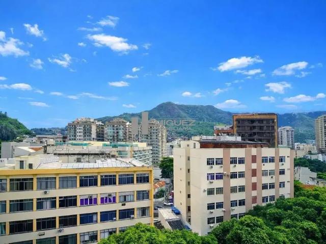 Apartamento para Venda em Rio de Janeiro/RJ Maracanã 2 Quartos