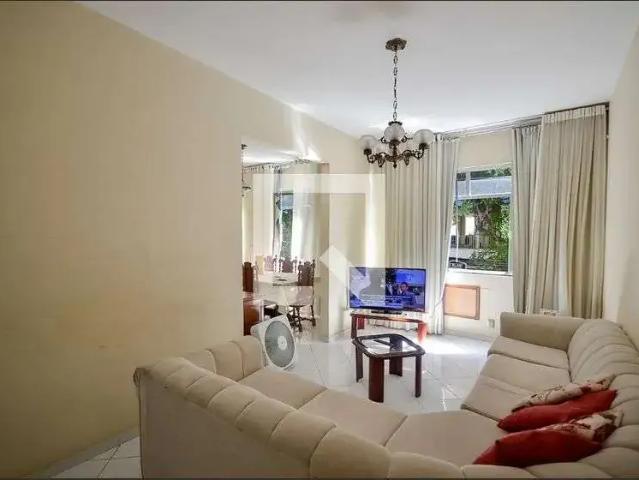 Apartamento para Venda em Rio de Janeiro/RJ Maracanã 2 Quartos