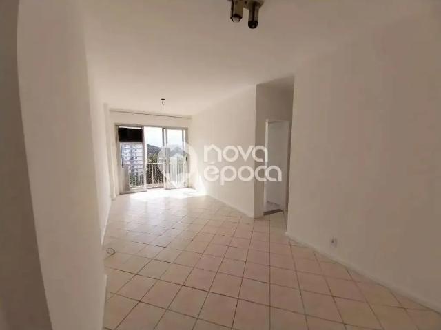 Apartamento para Venda em Rio de Janeiro/RJ Maracanã 2 Quartos