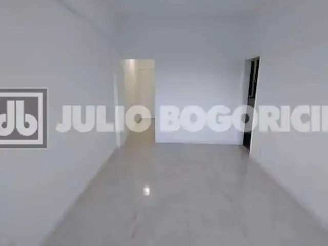 Apartamento para Venda em Rio de Janeiro/RJ Maracanã 2 Quartos