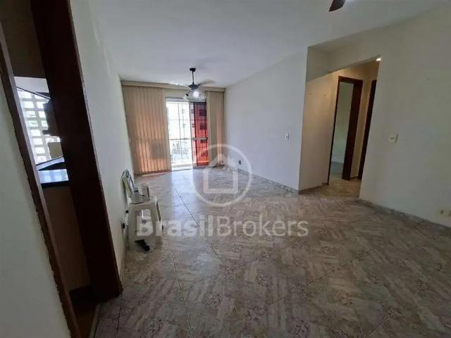 Apartamento para Venda em Rio de Janeiro/RJ Maracanã 2 Quartos