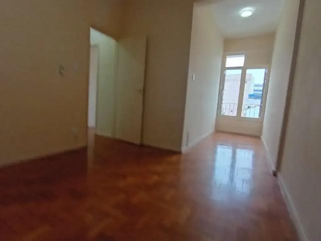 Apartamento para Venda em Rio de Janeiro/RJ Maracanã 2 Quartos