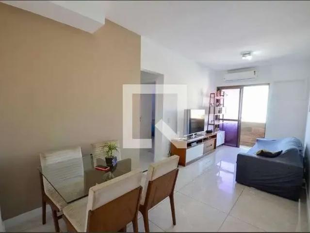 Apartamento para Venda em Rio de Janeiro/RJ Maracanã 2 Quartos