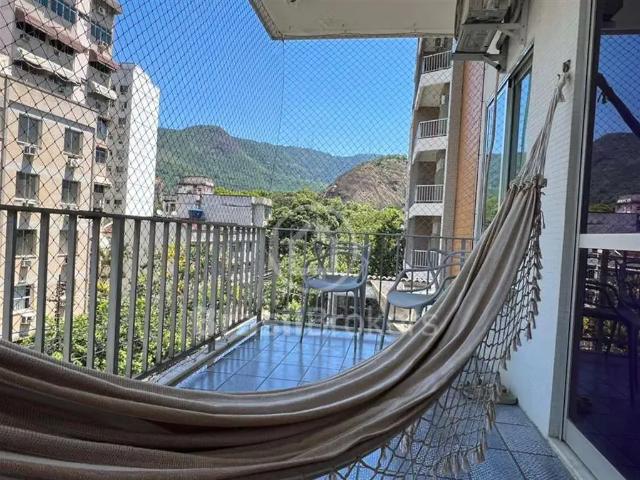 Apartamento para Venda em Rio de Janeiro/RJ Maracanã 1 Quartos