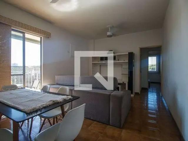 Apartamento para Venda em Rio de Janeiro/RJ Maracanã 2 Quartos