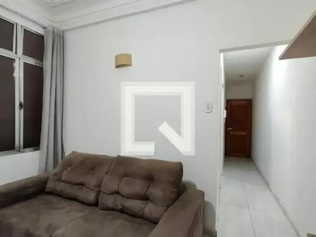Apartamento para Venda em Rio de Janeiro/RJ Maracanã 2 Quartos