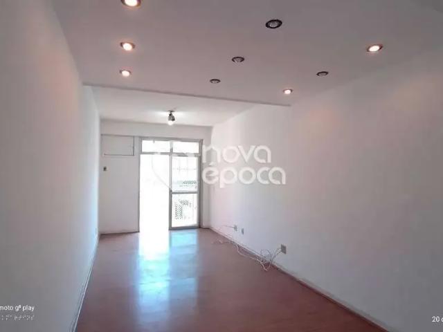 Apartamento para Venda em Rio de Janeiro/RJ Maracanã 2 Quartos
