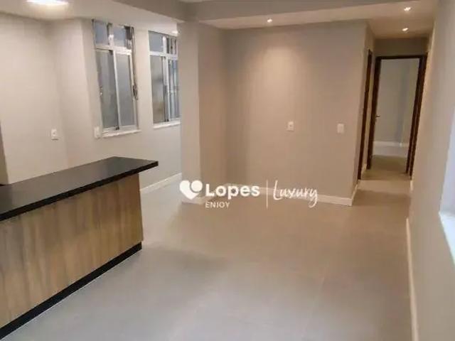 Apartamento para Venda em Rio de Janeiro/RJ Maracanã 2 Quartos