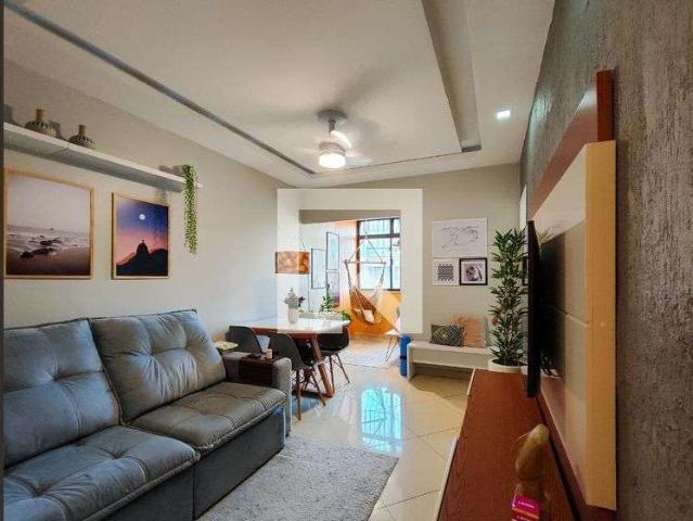 Apartamento para Venda em Rio de Janeiro/RJ Maracanã 2 Quartos
