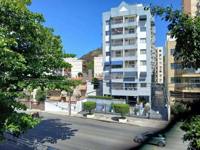 Apartamento para Venda em Rio de Janeiro/RJ Maracanã 2 Quartos