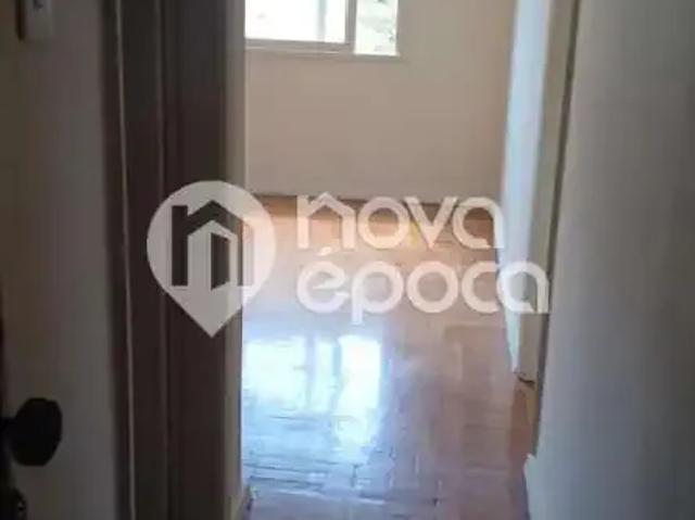 Apartamento para Venda em Rio de Janeiro/RJ Maracanã 2 Quartos