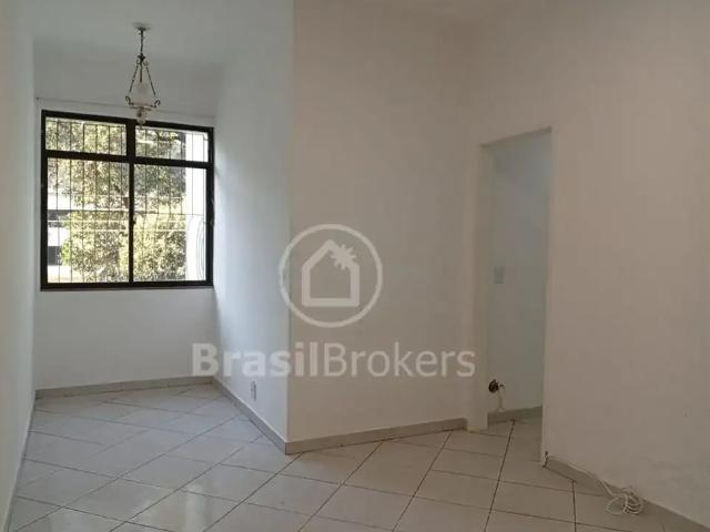 Apartamento para Venda em Rio de Janeiro/RJ Maracanã 2 Quartos