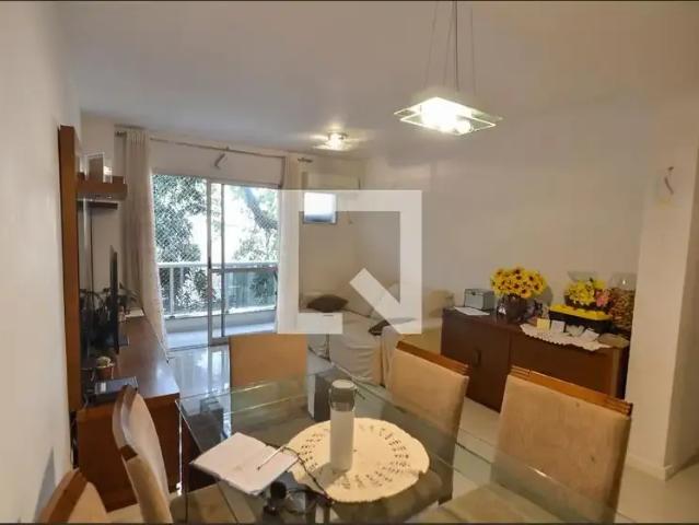 Apartamento para Venda em Rio de Janeiro/RJ Maracanã 2 Quartos
