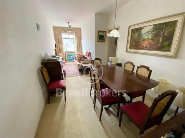 Apartamento para Venda em Rio de Janeiro/RJ Maracanã 2 Quartos