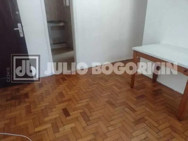 Apartamento para Venda em Rio de Janeiro/RJ Maracanã 2 Quartos