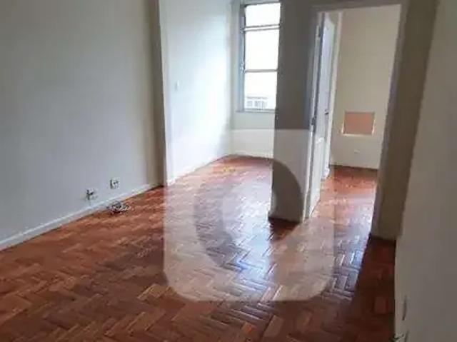 Apartamento para Venda em Rio de Janeiro/RJ Maracanã 2 Quartos