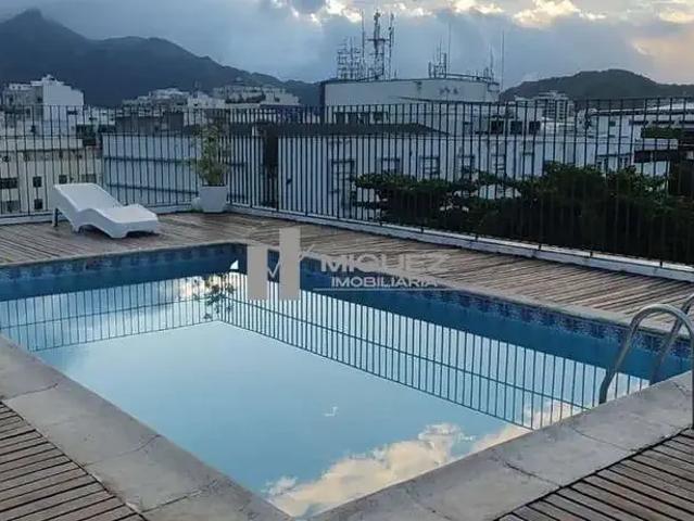 Apartamento para Venda em Rio de Janeiro/RJ Maracanã 2 Quartos