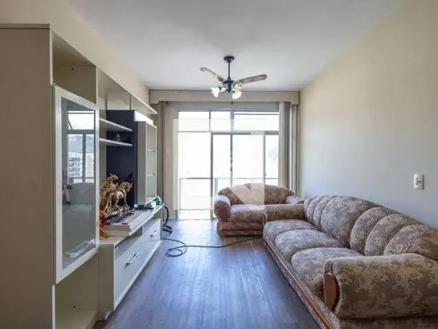 Apartamento para Venda em Rio de Janeiro/RJ Maracanã 2 Quartos