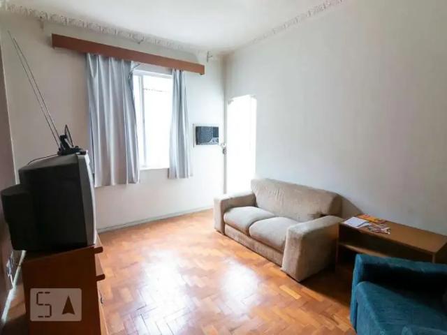 Apartamento para Venda em Rio de Janeiro/RJ Maracanã 2 Quartos