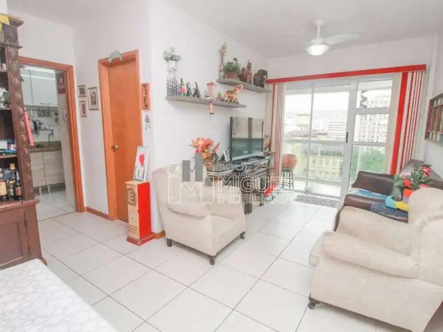 Apartamento para Venda em Rio de Janeiro/RJ Maracanã 2 Quartos
