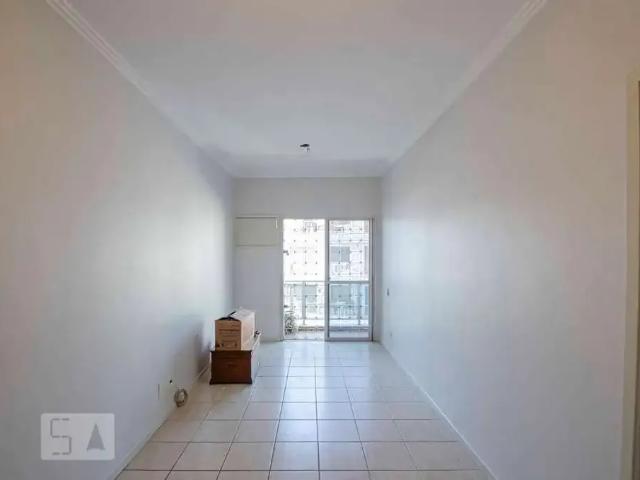 Apartamento para Venda em Rio de Janeiro/RJ Maracanã 2 Quartos