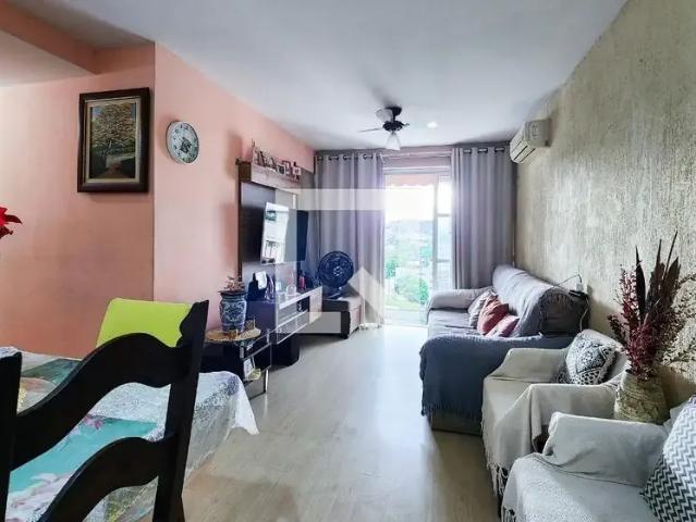 Apartamento para Venda em Rio de Janeiro/RJ Maracanã 2 Quartos