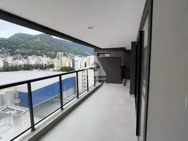 Apartamento para Venda em Rio de Janeiro/RJ Maracanã 2 Quartos