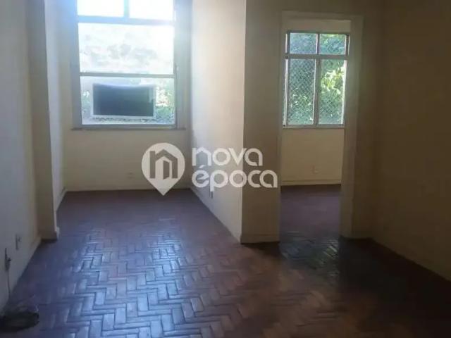 Apartamento para Venda em Rio de Janeiro/RJ Maracanã 2 Quartos