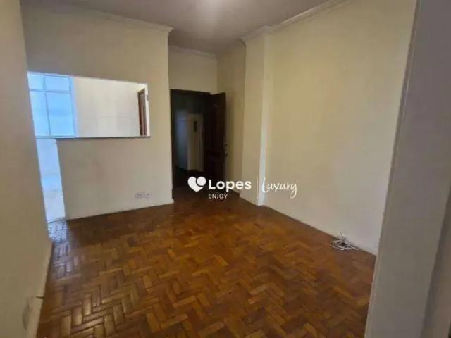 Apartamento para Venda em Rio de Janeiro/RJ Maracanã 2 Quartos